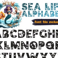 Nautical Alphabet PNG, Doodle Alphabet Clip Art, Transparent PNG ...
