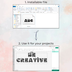 Shark Letters SVG, Fish Ocean Alphabet Svg, Underwater Silhouette Svg ...