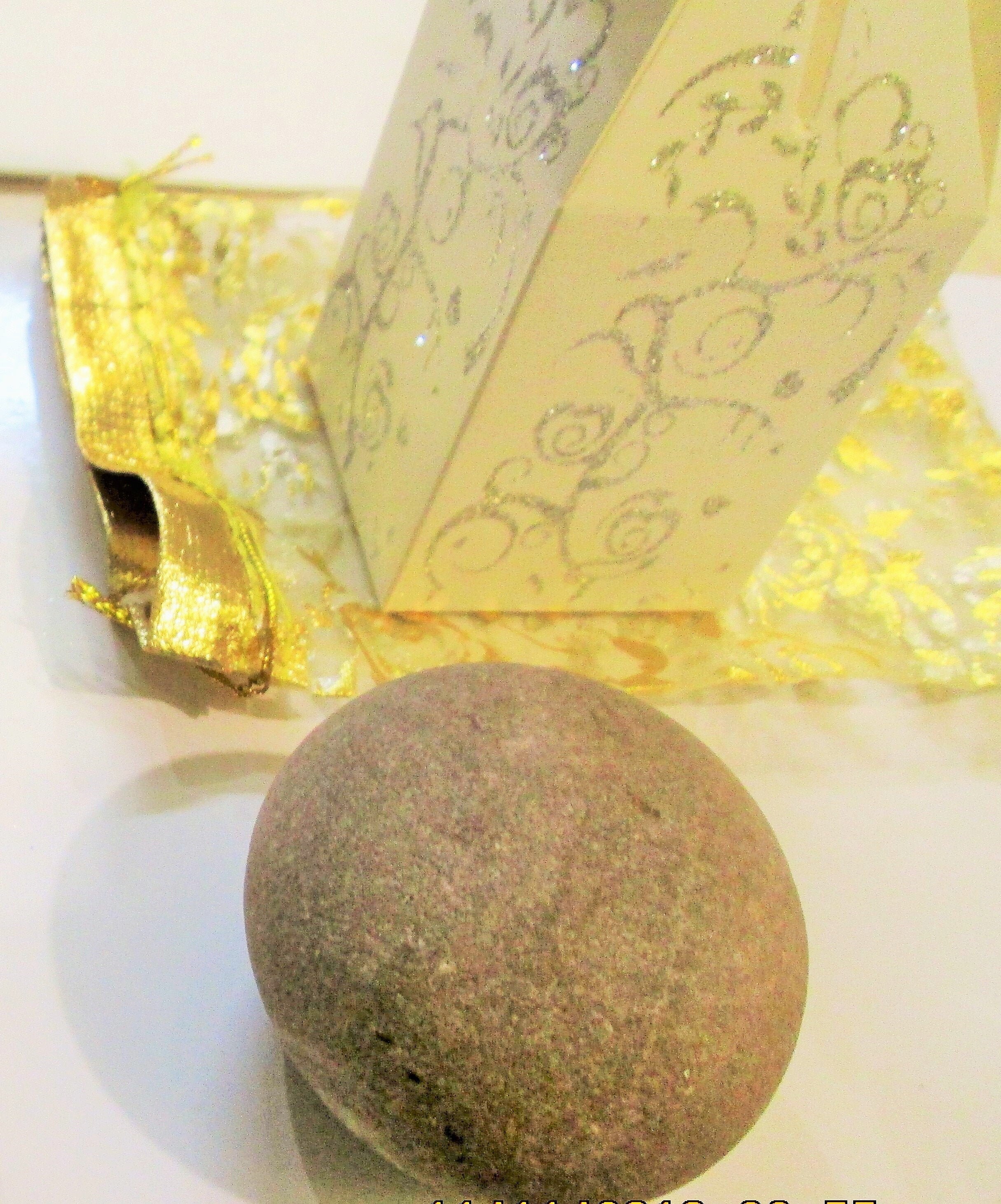 Potato Rock Specimen Fossil Large 65mm Potato Fossil | Etsy