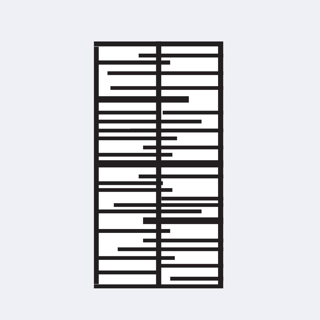 Modern Metal Trellis, Abstract Line Trellis Iron Metal Plant Climber ...