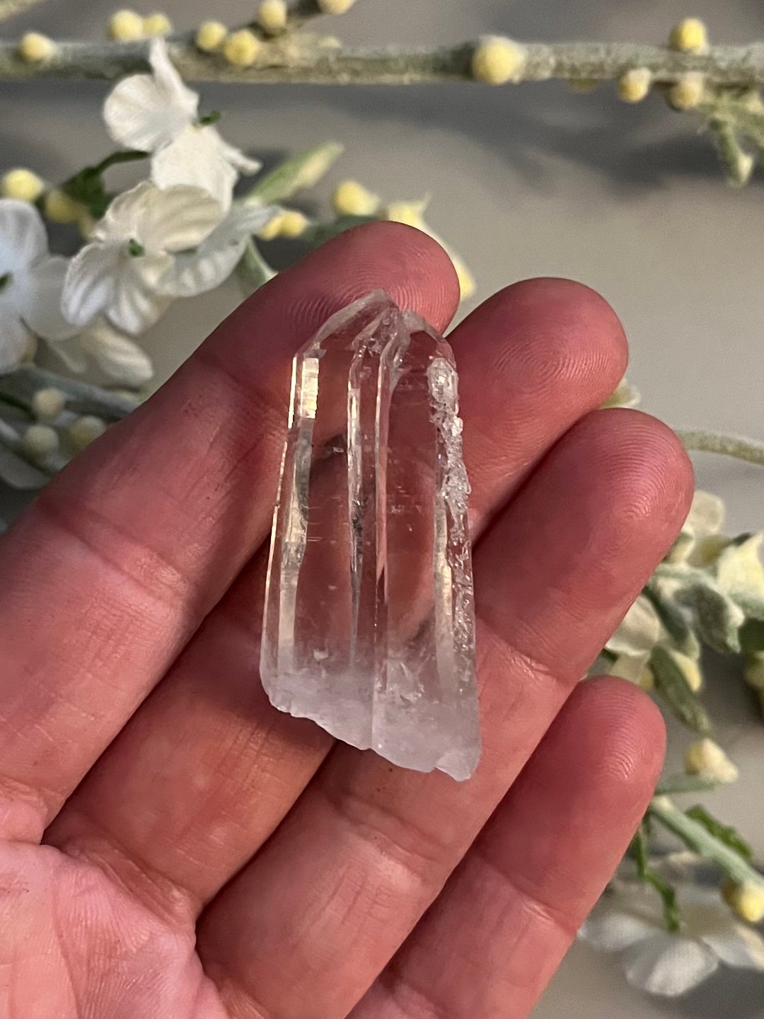Twin Flame Quartz, Quartz Points, Twin Soul Crystal, Twin Flame Crystal ...