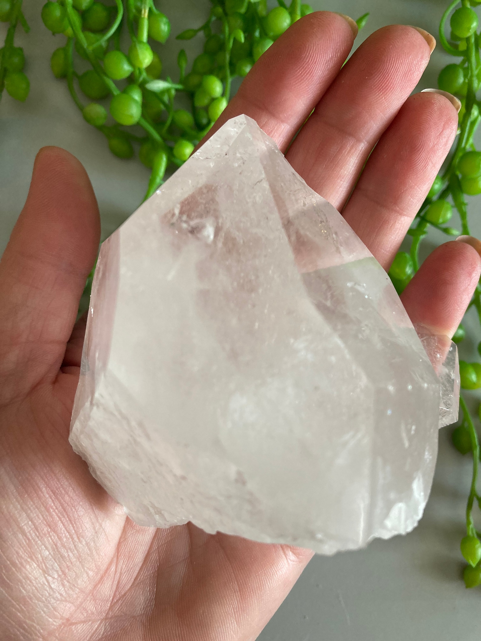 Rare Master Quartz Record Keeper Quartz With Multiple Record | Etsy