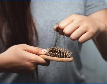 Grow It Back - the Bold Natural Method to Regain Your Hair and ...