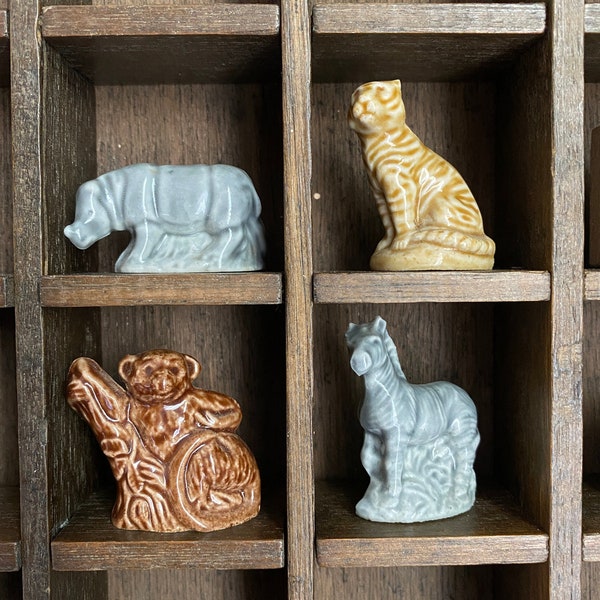 Wade Monkey - Etsy