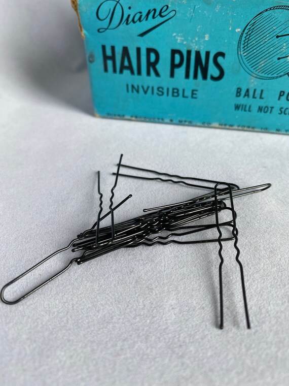 Big Invisible Hair Pins at Samuel Skeyhill blog