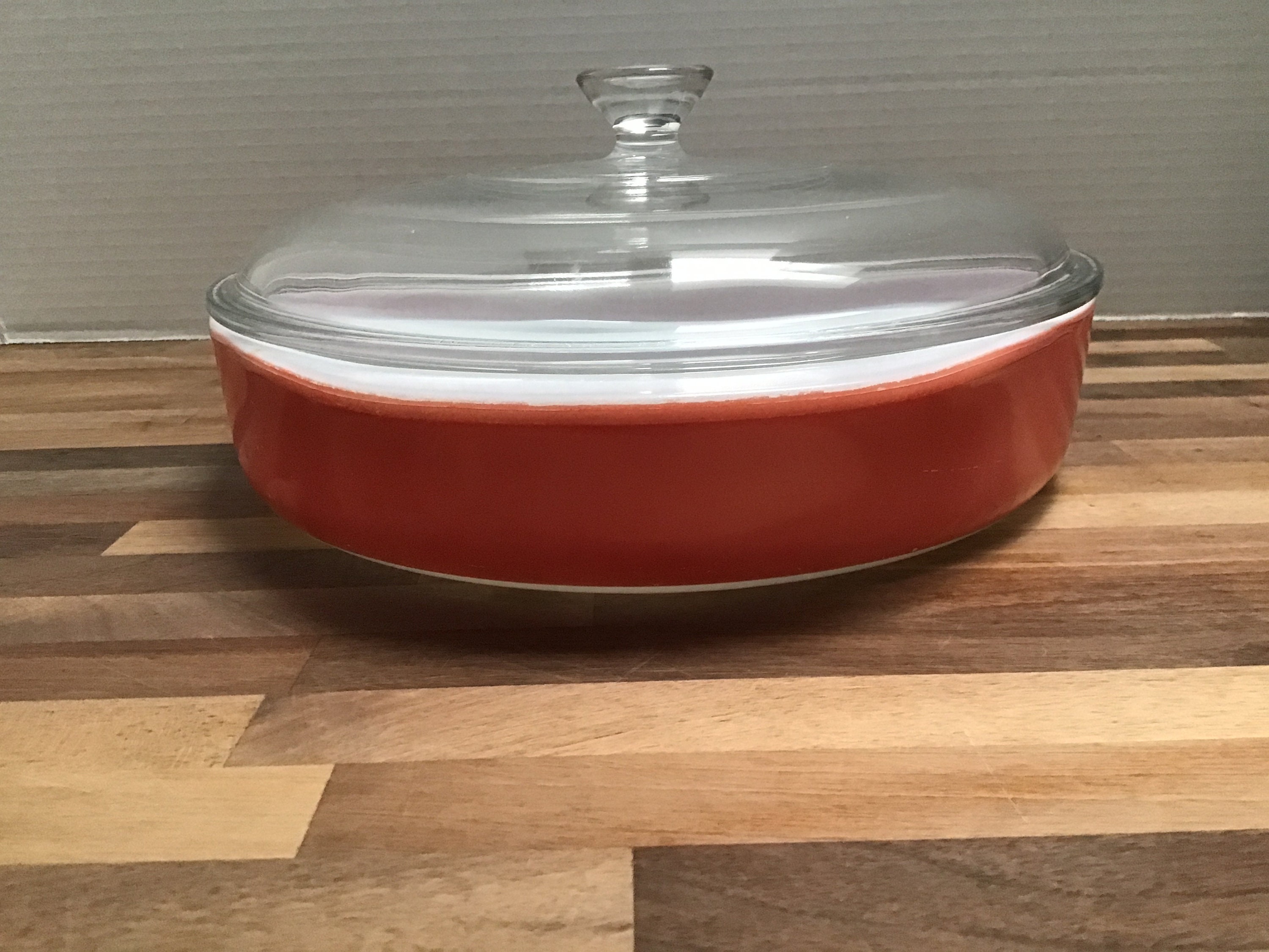 Vintage Pink Flamingo Pyrex Schüssel Ofenware mit Deckel - Etsy.de