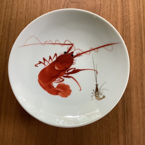 White Ceramic Plate - Etsy