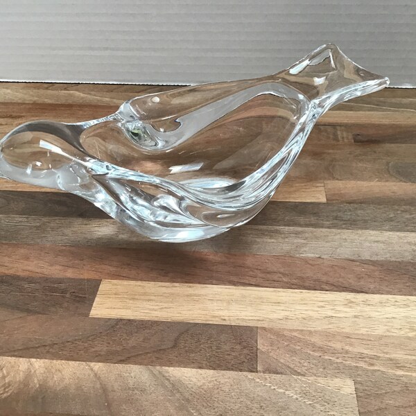 Sasaki Crystal - Etsy