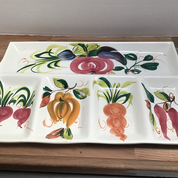 Ceramic Vegetables - Etsy