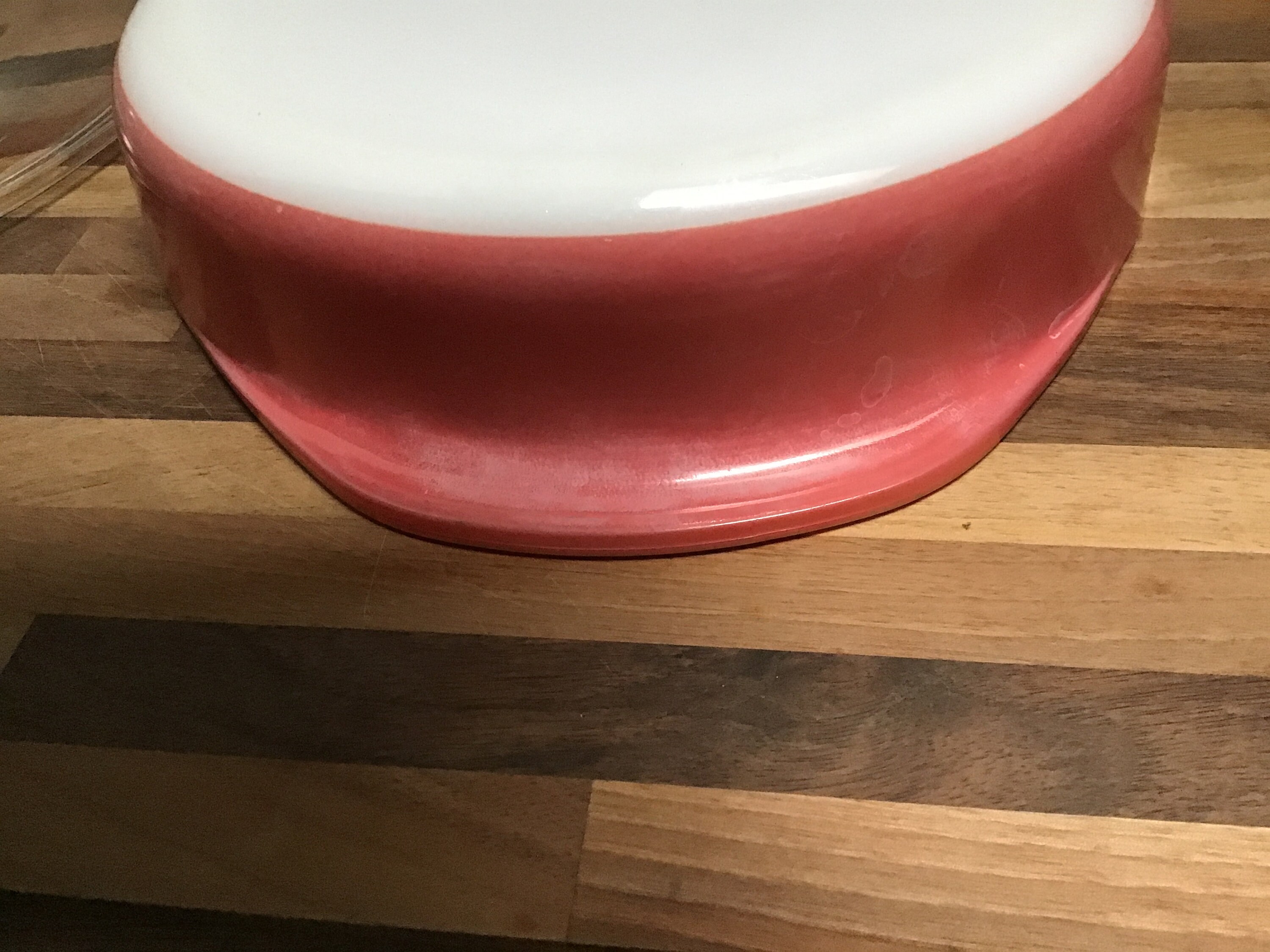 Vintage Pink Flamingo Pyrex Schüssel Ofenware mit Deckel - Etsy.de