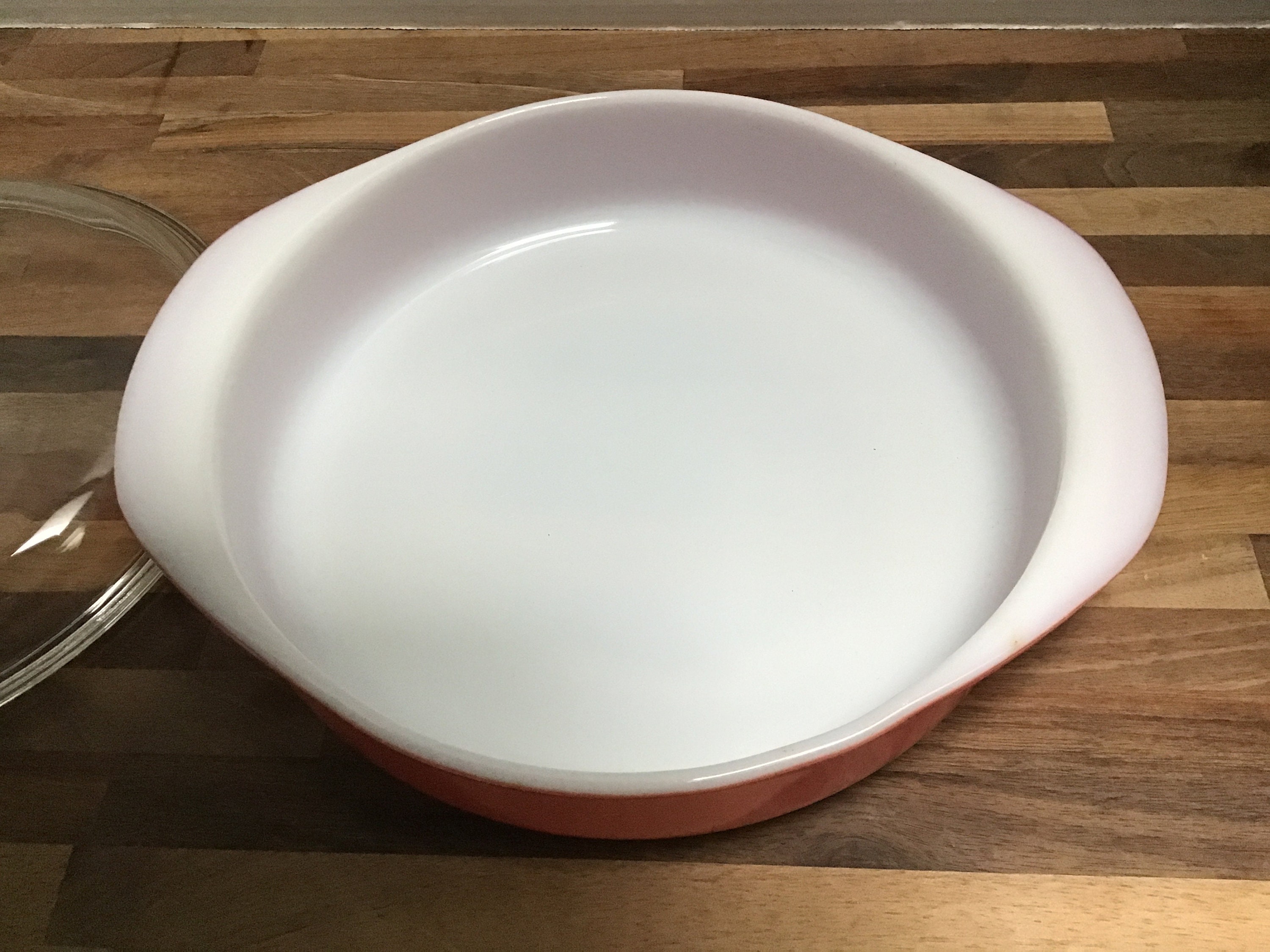 Vintage Pink Flamingo Pyrex Schüssel Ofenware mit Deckel - Etsy.de