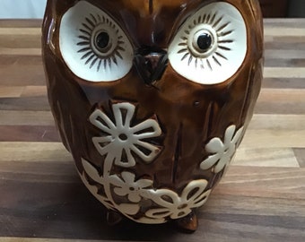 Mcm Owl | Etsy