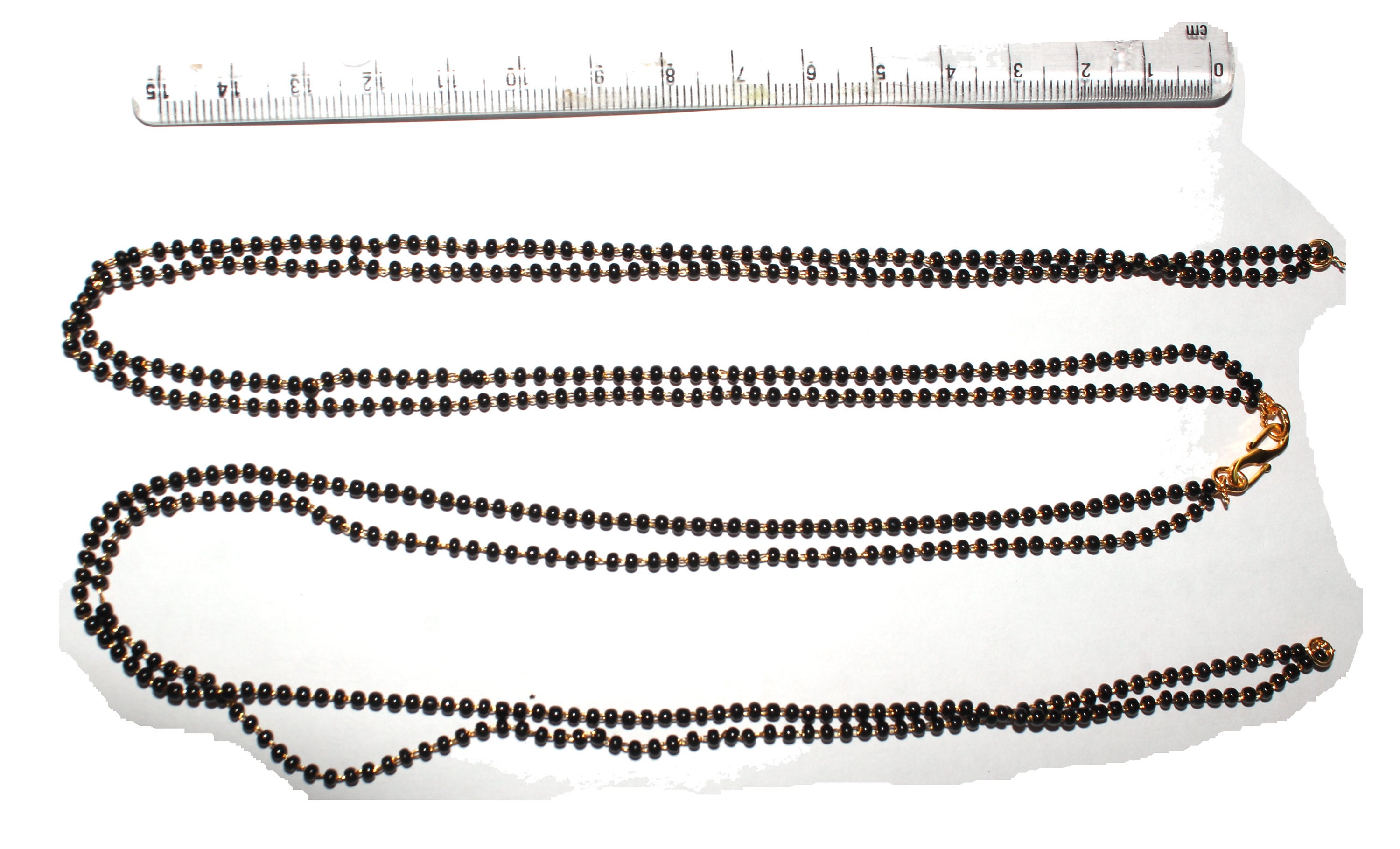 Mahabal Creations - Mangalsutra Chains Without Pendent, Mangal Sutra ...