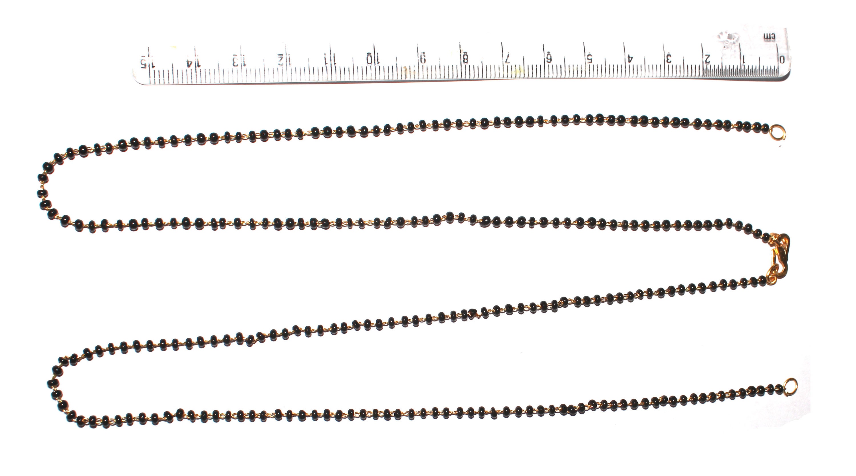 Mahabal Creations - Mangalsutra Chains Without Pendent, Mangal Sutra ...