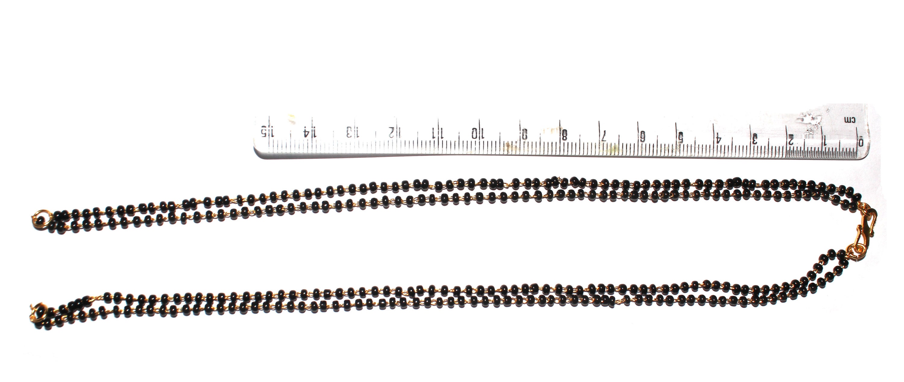 Mahabal Creations - Mangalsutra Chains Without Pendent, Mangal Sutra ...