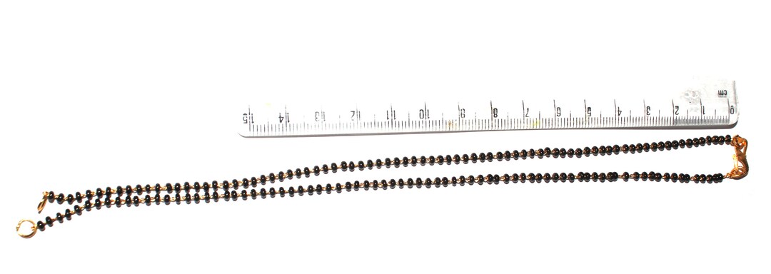 Mahabal Creations - Mangalsutra Chains Without Pendent, Mangal Sutra ...
