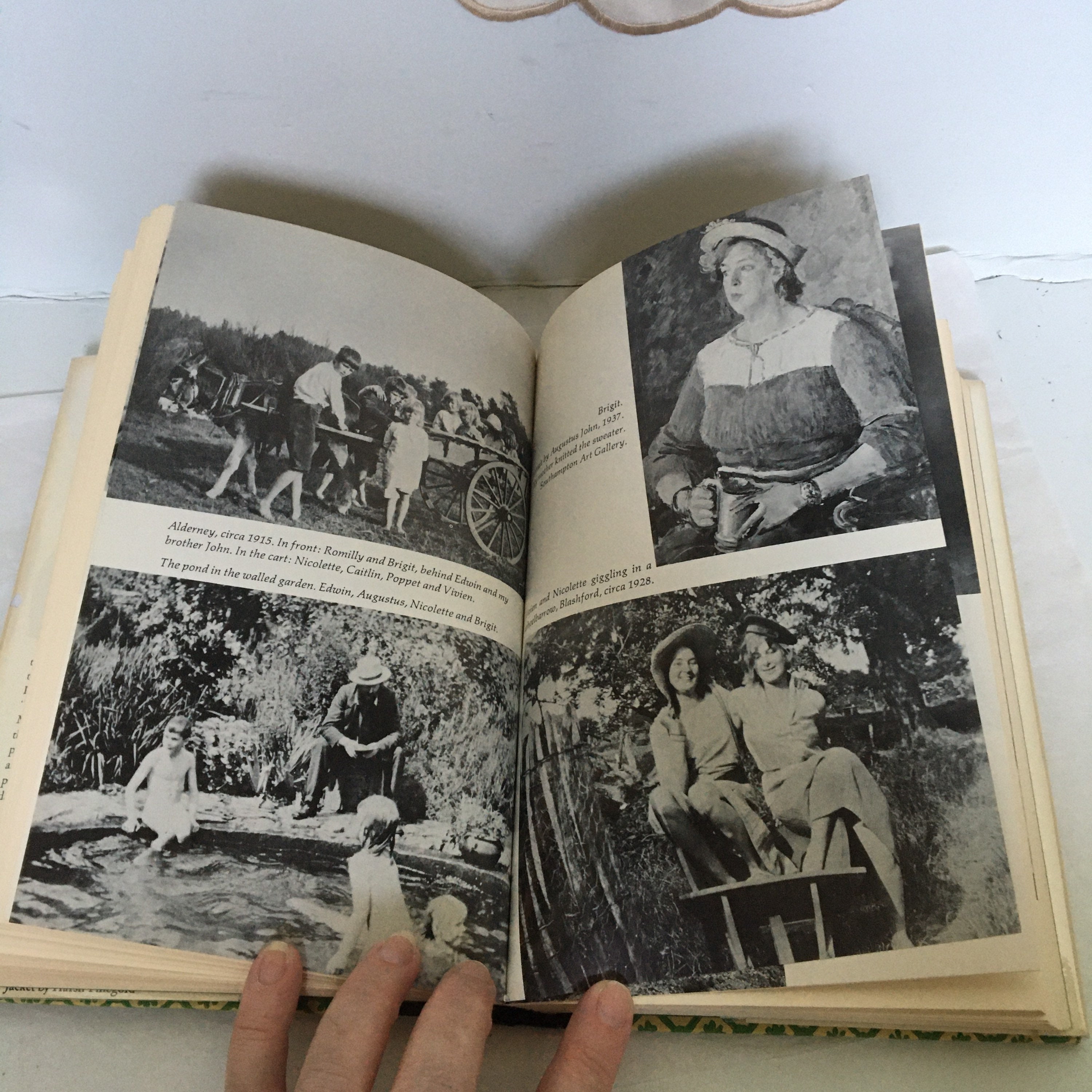 Two Flamboyant Fathers — 1966 Hardcover With Dustjacket - Etsy