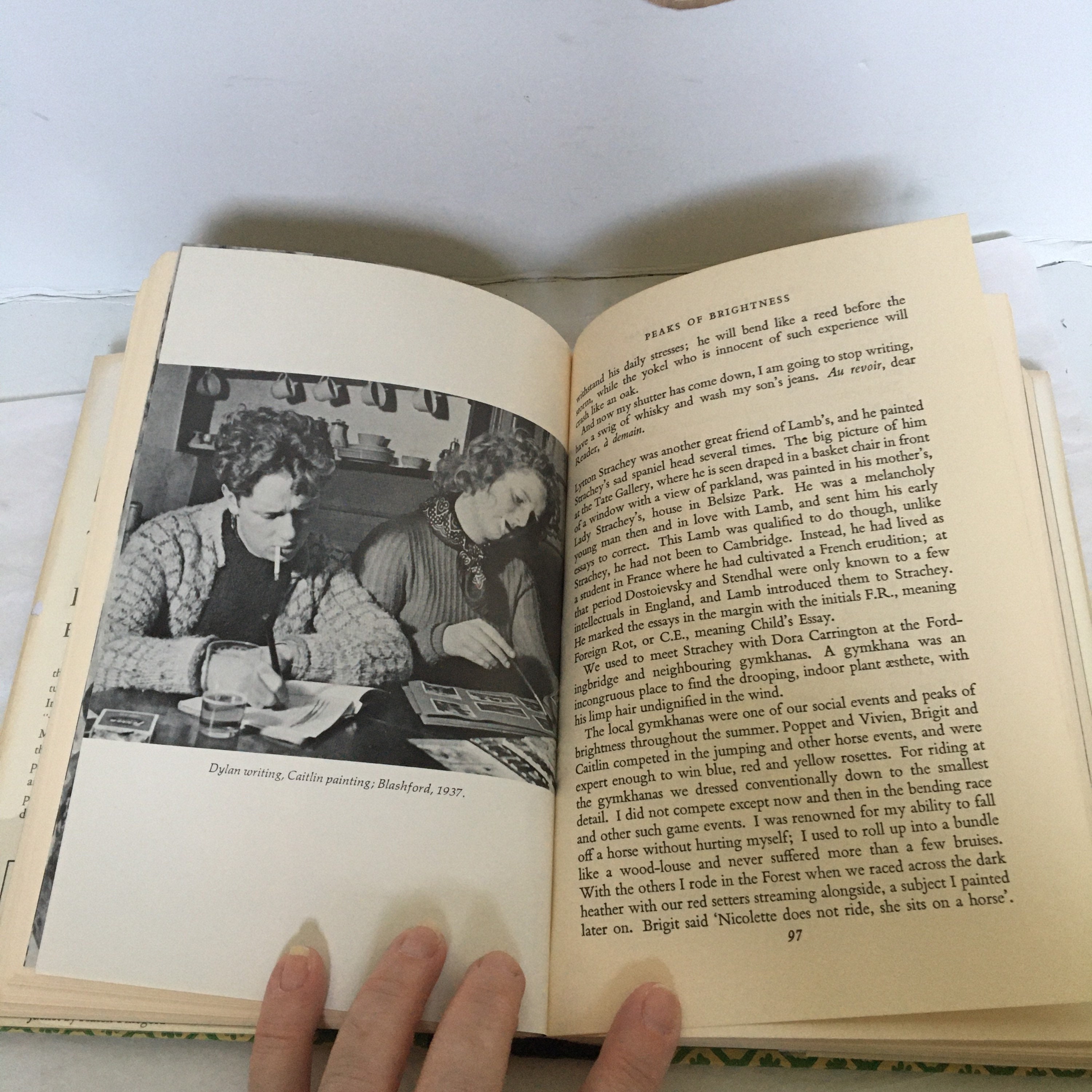 Two Flamboyant Fathers — 1966 Hardcover With Dustjacket - Etsy