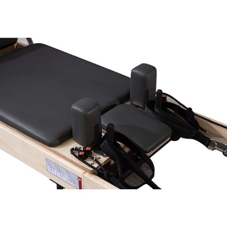 Wunder Pilates Portable Folding Pro Foldable Pilates Reformer - Etsy