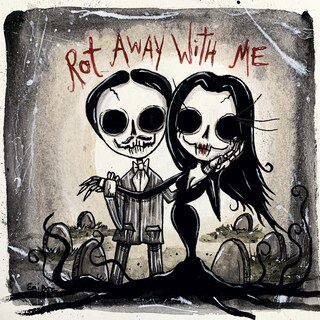 HotPinkBlackInk - Etsy