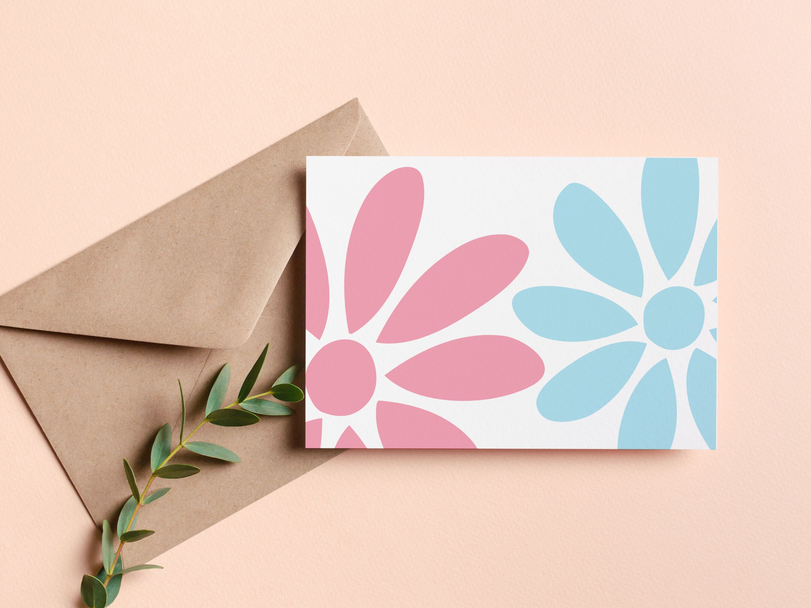 Cute Food Stationery Notecard Set, Blank Cards With Envelopes - Etsy