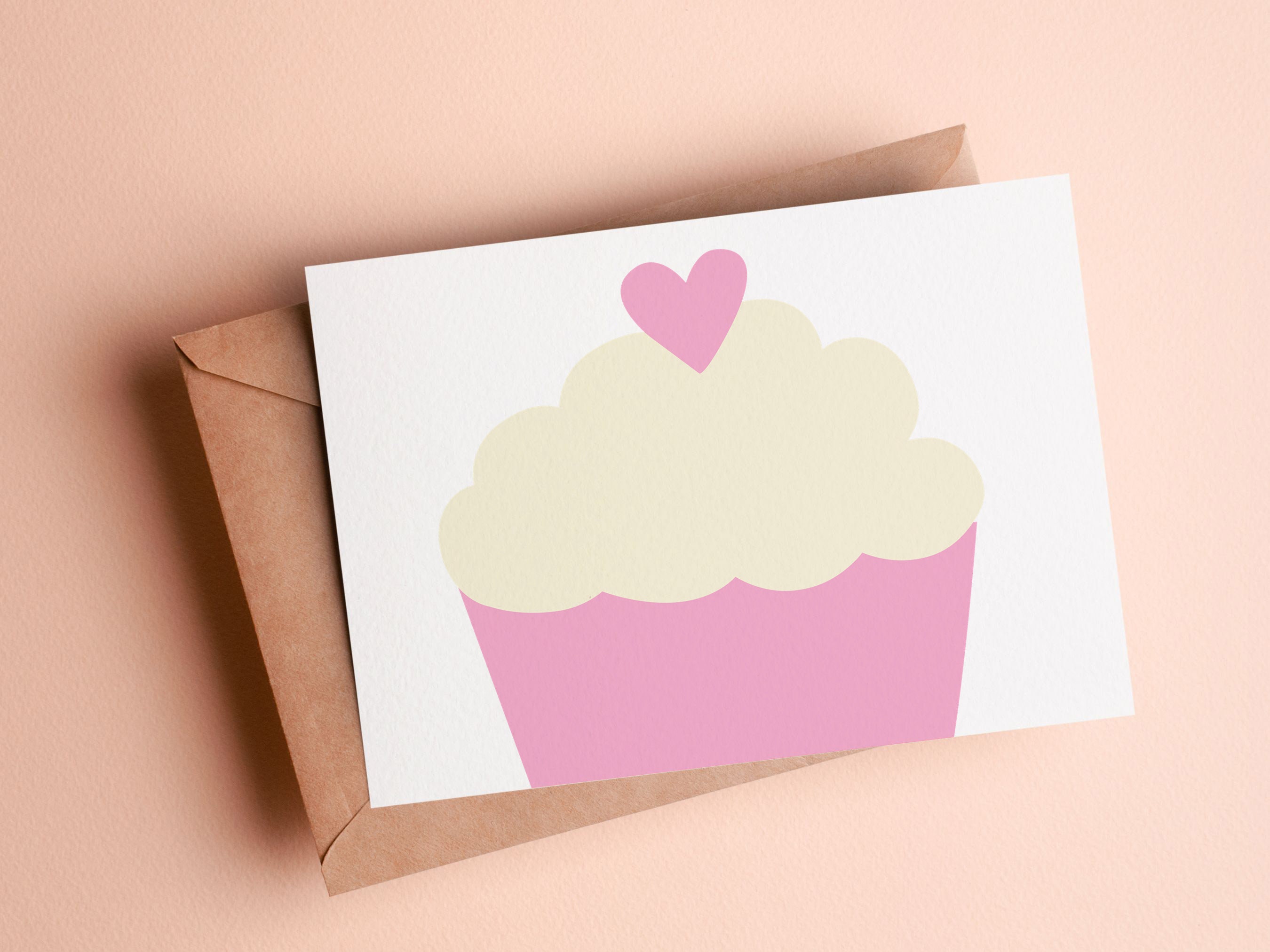 Cute Food Stationery Notecard Set, Blank Cards With Envelopes - Etsy