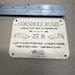 Cornhole Board Game Rules - Game Tag - Etsy