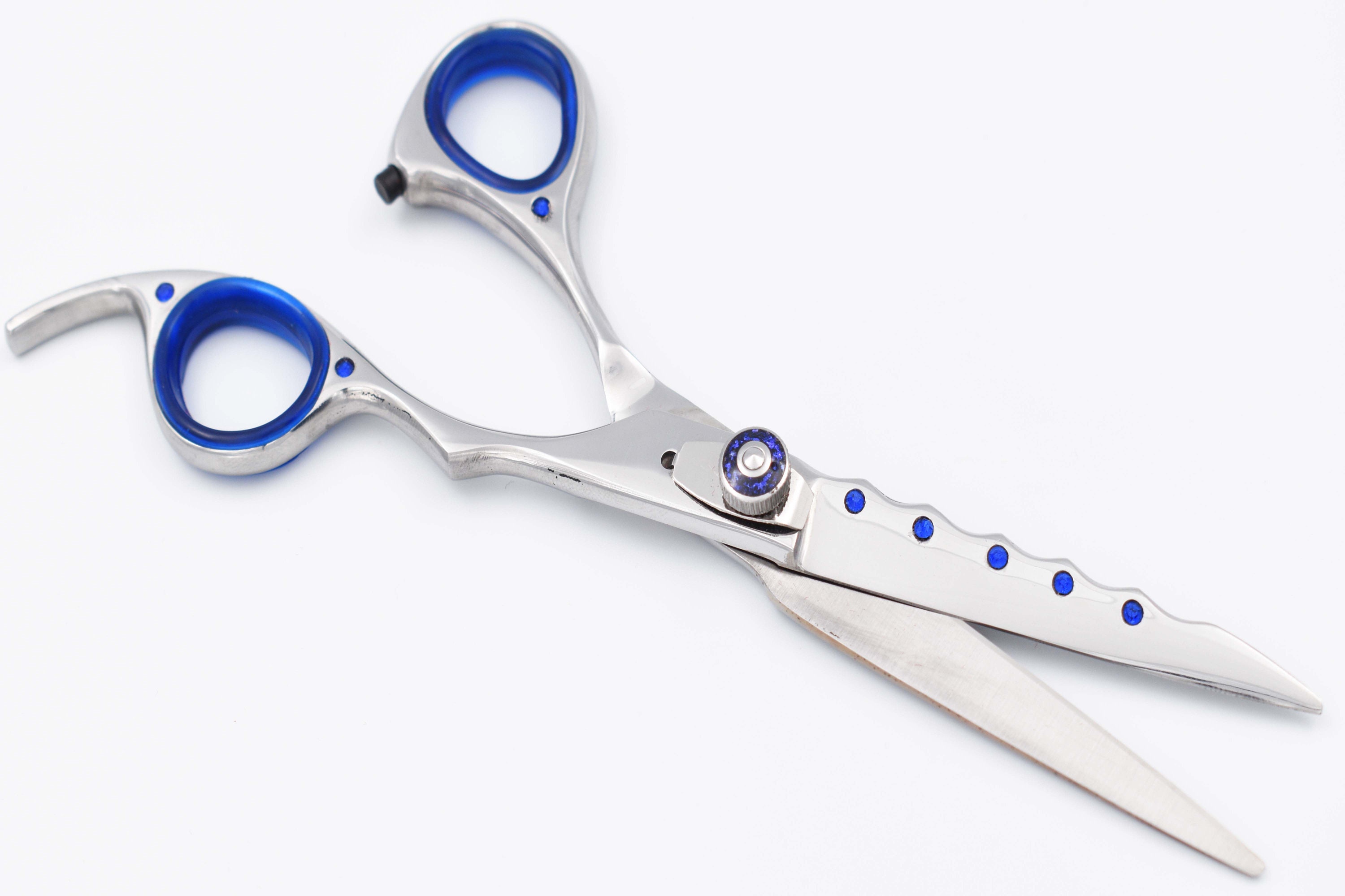 Personalize Hairdresser Stylist Grooming Shears Professional ...
