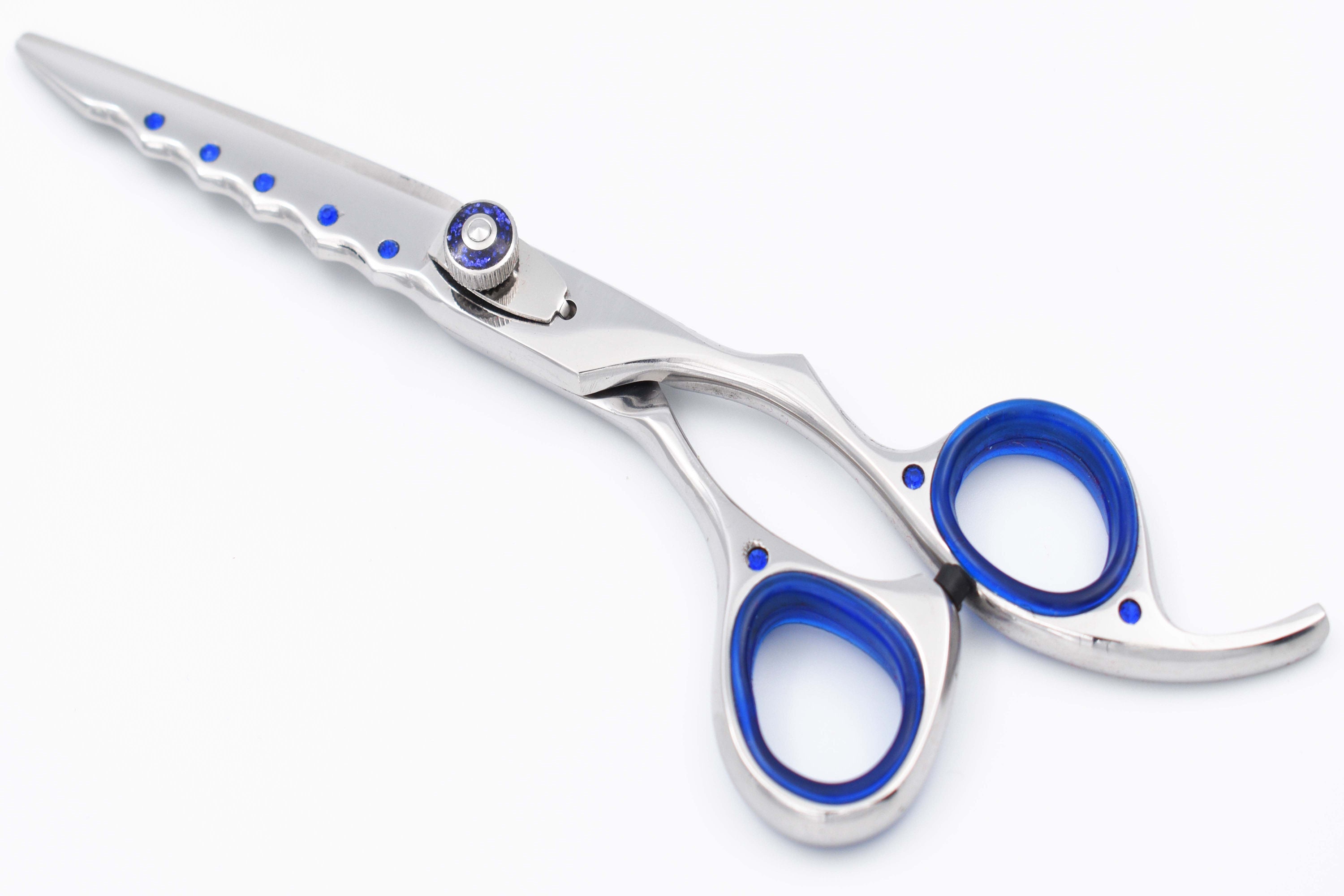 Personalize Hairdresser Stylist Grooming Shears Professional ...