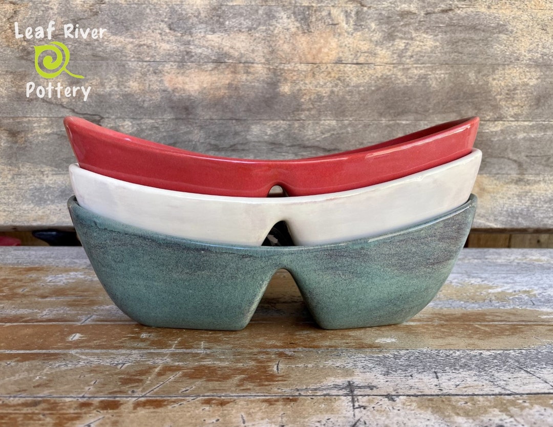 Split Serving Dish - Etsy