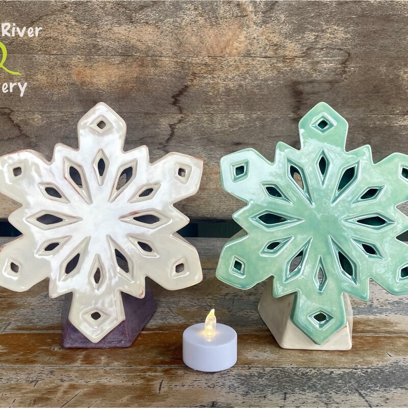 LeafRiverPottery - Etsy