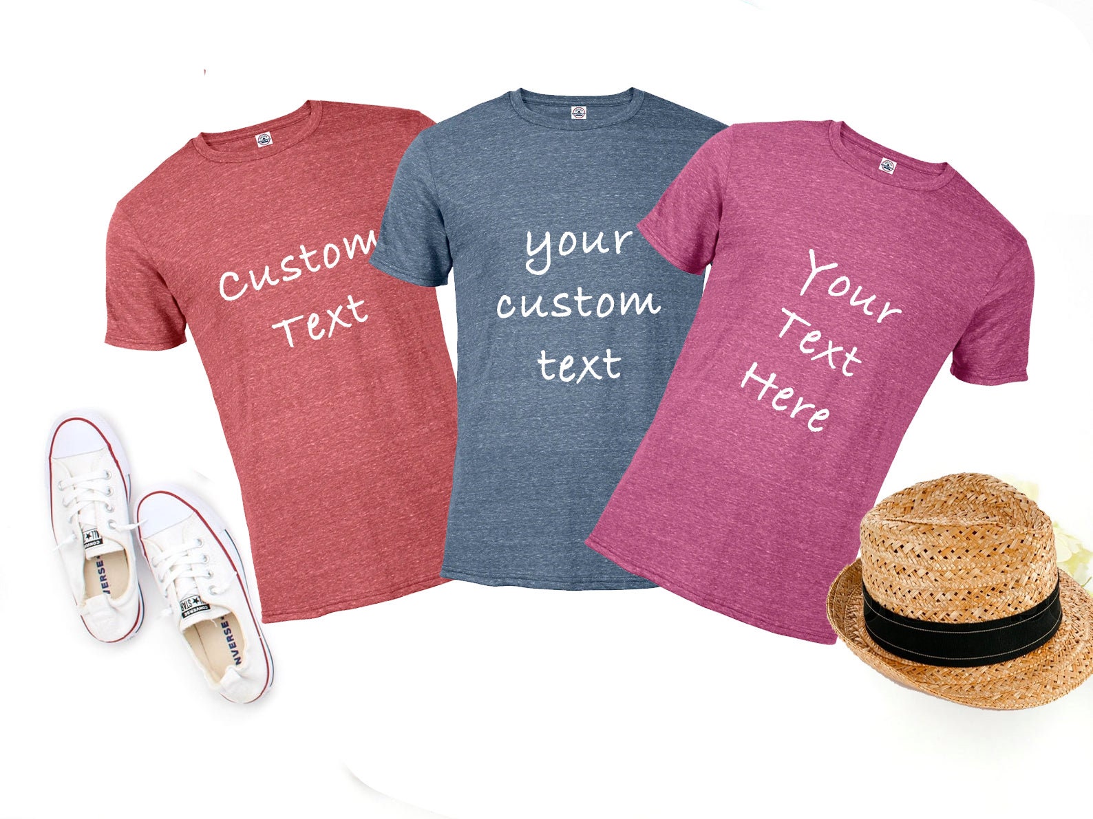Custom T Shirt For ALL Occassions Etsy custom-t-shirt-for-all-occassions-etsy