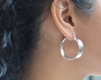 Snap Back for Earrings - Etsy