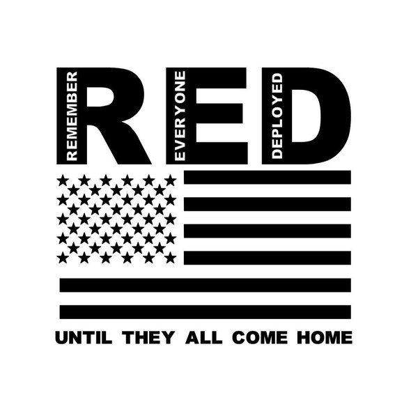 Everyone Deployed - Etsy