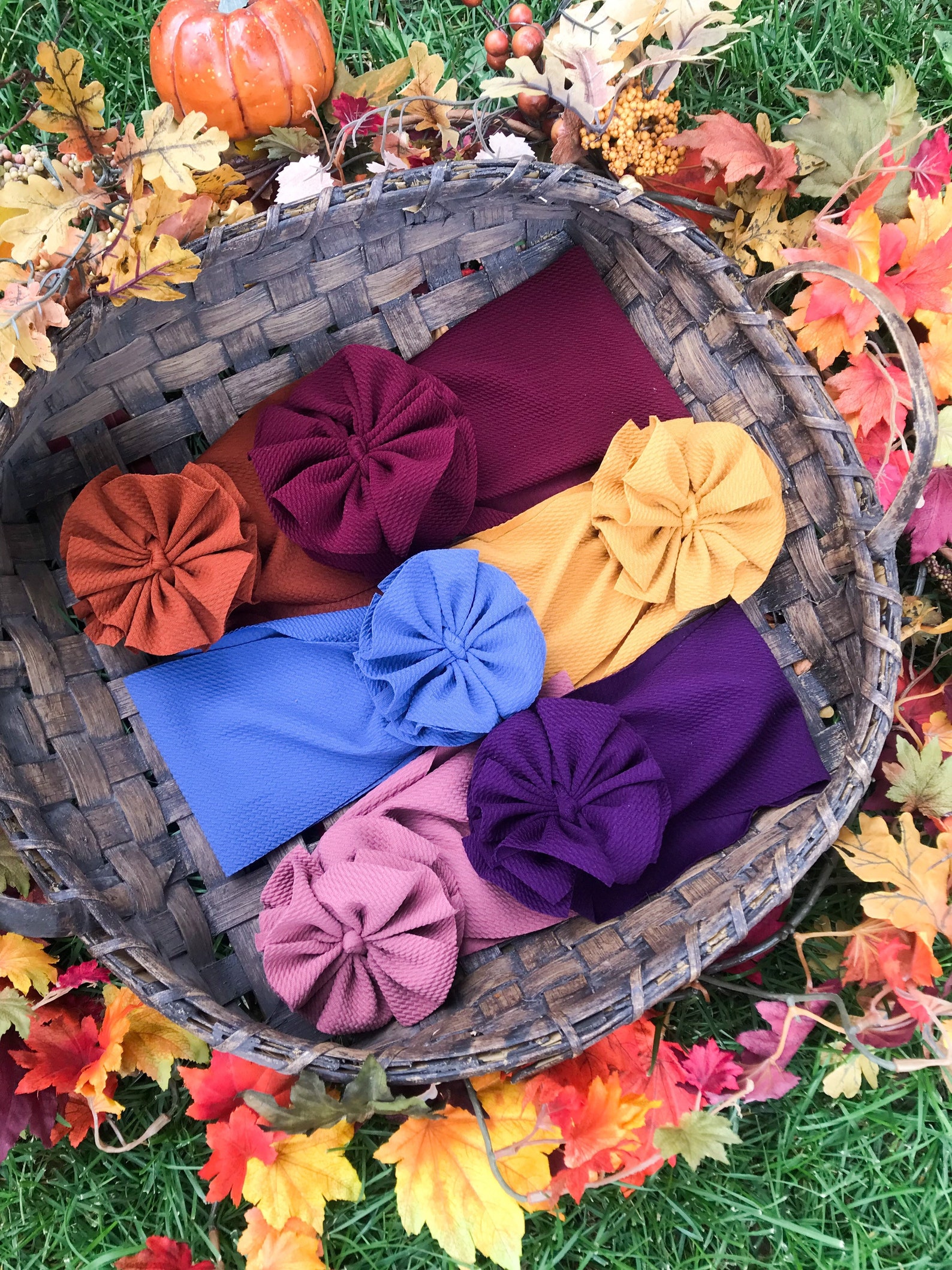 Dusty Pink Messy Baby Headwrap Toddler Messy Piggies Mauve - Etsy