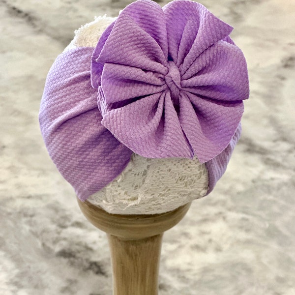 Baby Head Wraps - Etsy