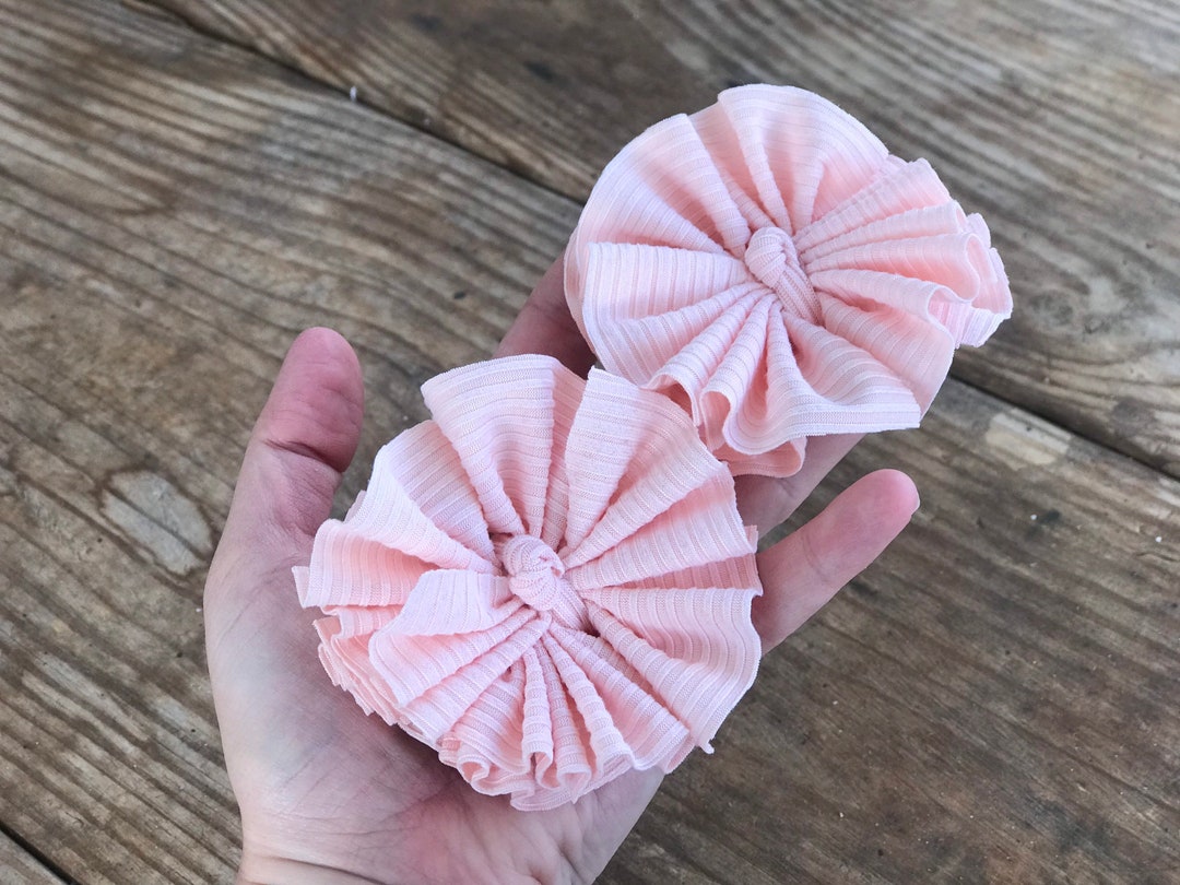 Shredded Ruffle Piggies, Over the Top Pigtails, Messy Pigtails, Messy ...