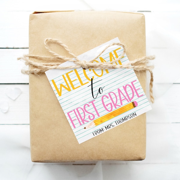 Welcome Poster for Students - Etsy