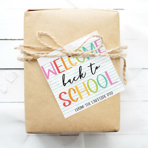 Back to School Gift - 60+ Gift Ideas for 2024