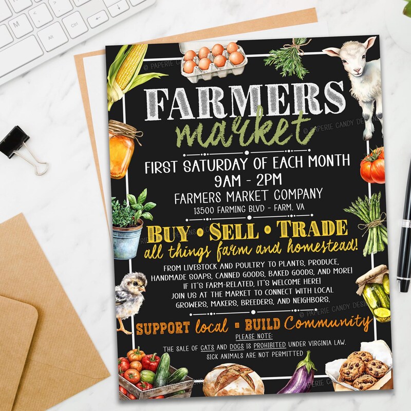 Produce Stand - Etsy