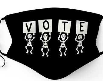 100th Anniversary Suffrage Votes for Women Face Mask Gender - Etsy