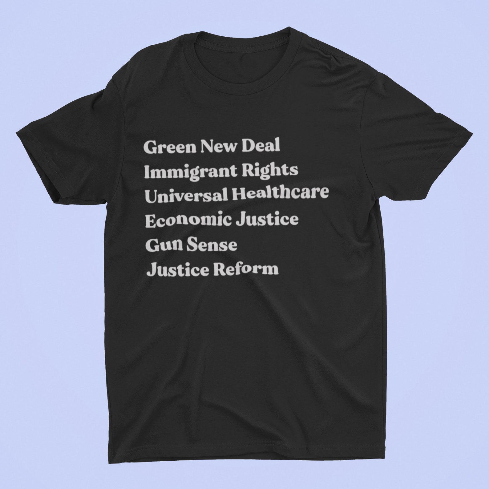 Political Shirt Liberal Girl Power Election2020 Vote Elect Women ...