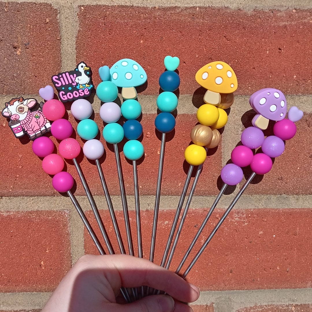 Ami Sticks Set for Amigurumi Crochet, Craft Gifts, Knitting, Ami Stix ...