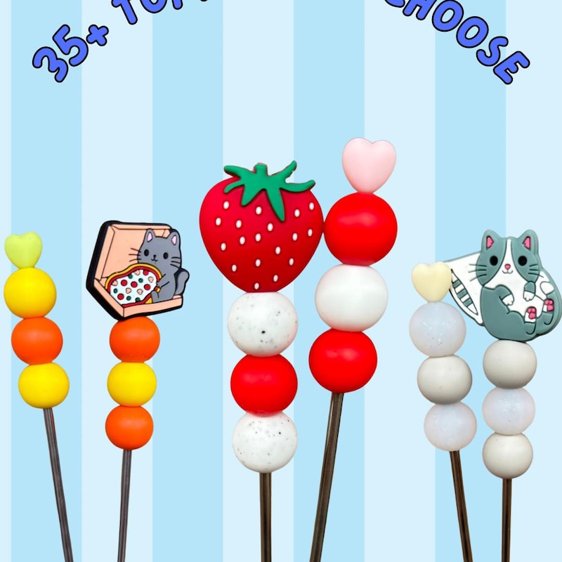Crochet Stix - Etsy