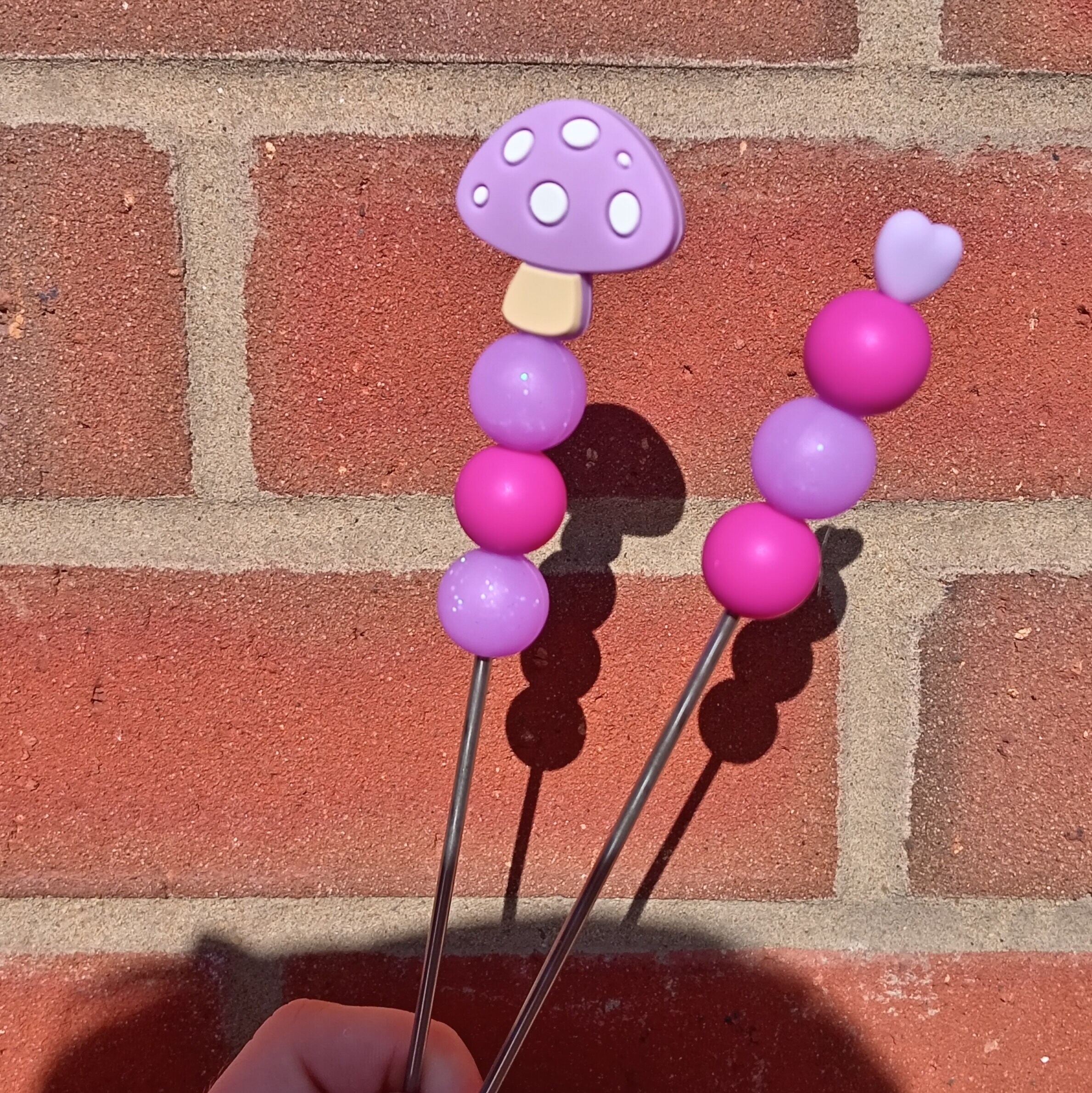 Ami Sticks Set for Amigurumi Crochet, Craft Gifts, Knitting, Ami Stix ...