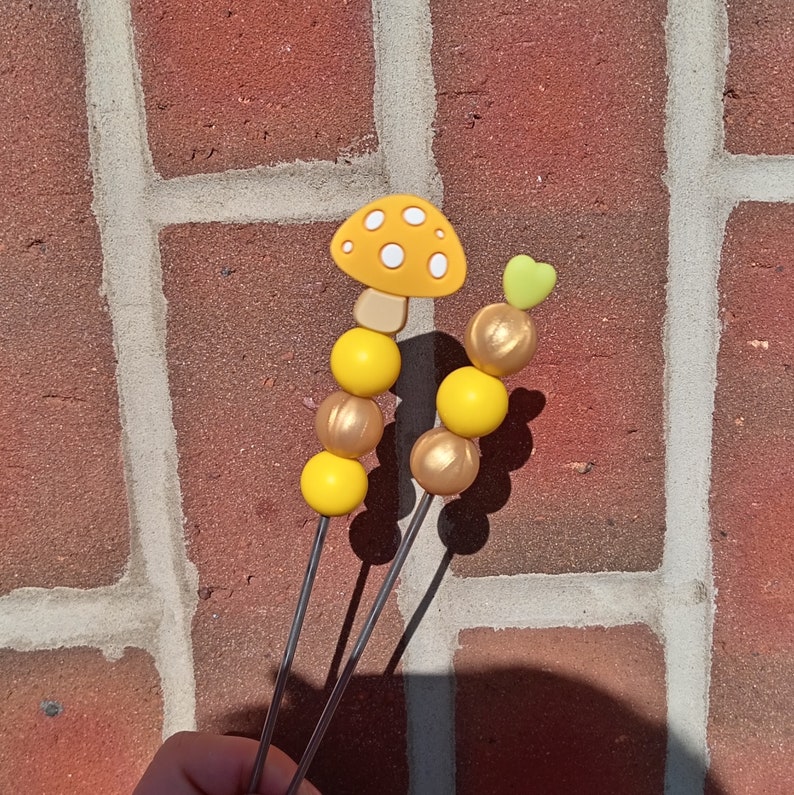 Ami Sticks Set for Amigurumi Crochet, Craft Gifts, Knitting, Ami Stix ...