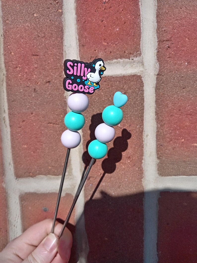 Ami Sticks Set for Amigurumi Crochet, Craft Gifts, Knitting, Ami Stix ...