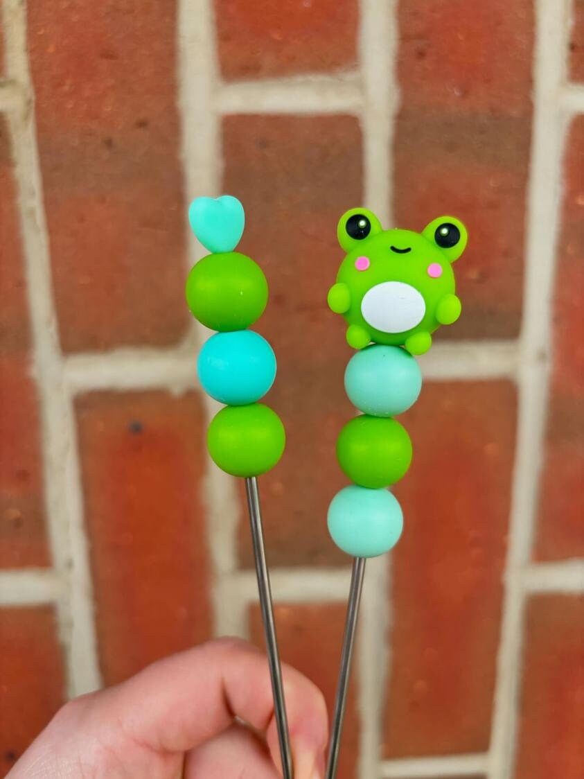 Ami Sticks Set for Amigurumi Crochet - Etsy