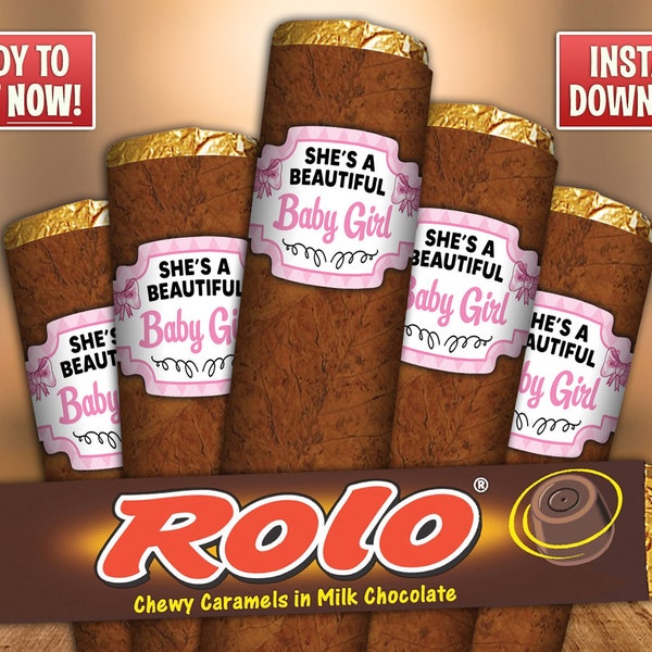 Baby Shower Cigar - Etsy