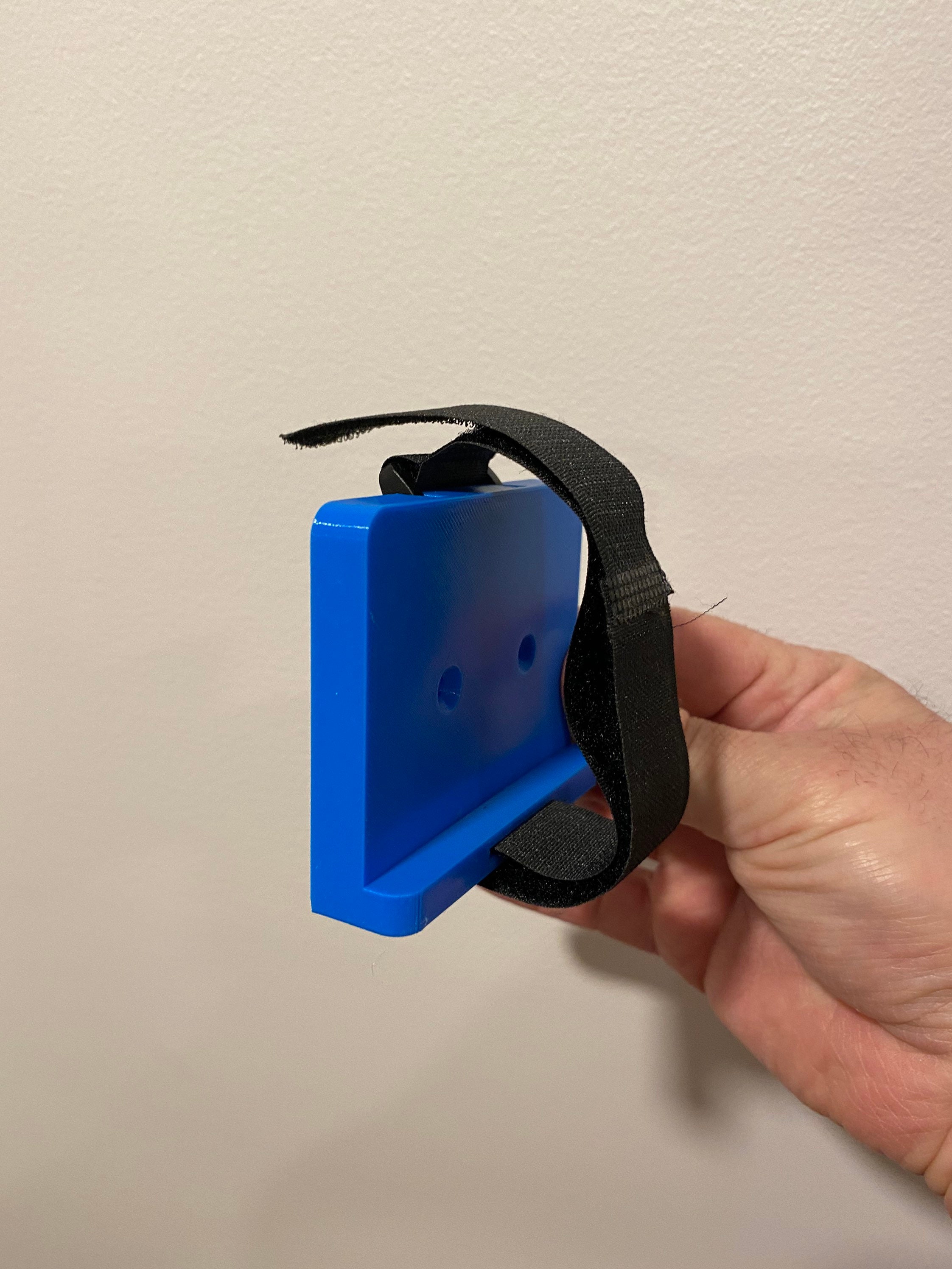 Universal Power Block Mount - Etsy